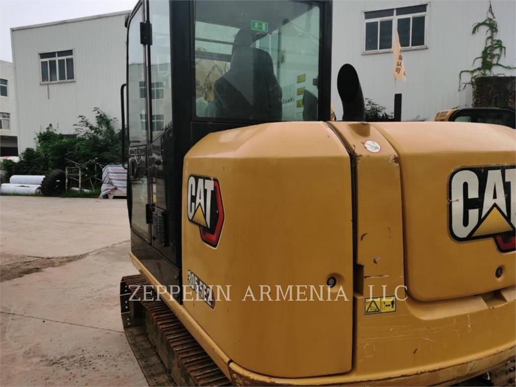 2019 Caterpillar 305.5E2 For Sale - - | Cat Used