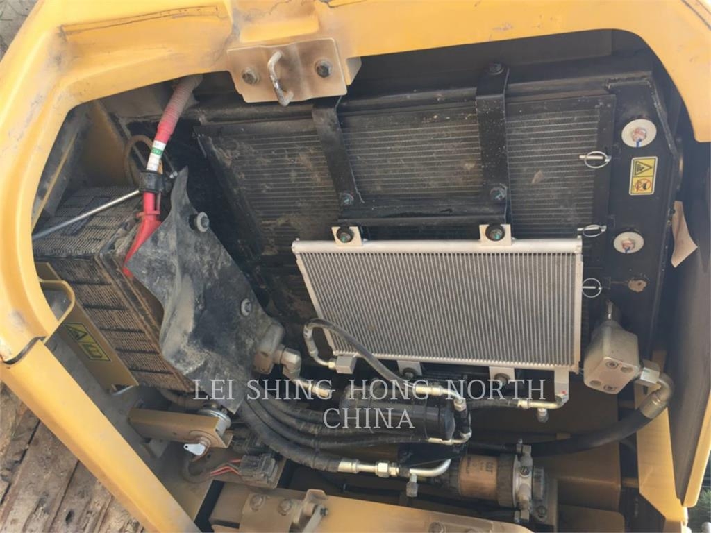 2018 Caterpillar 305.5E2 For Sale - - | Cat Used