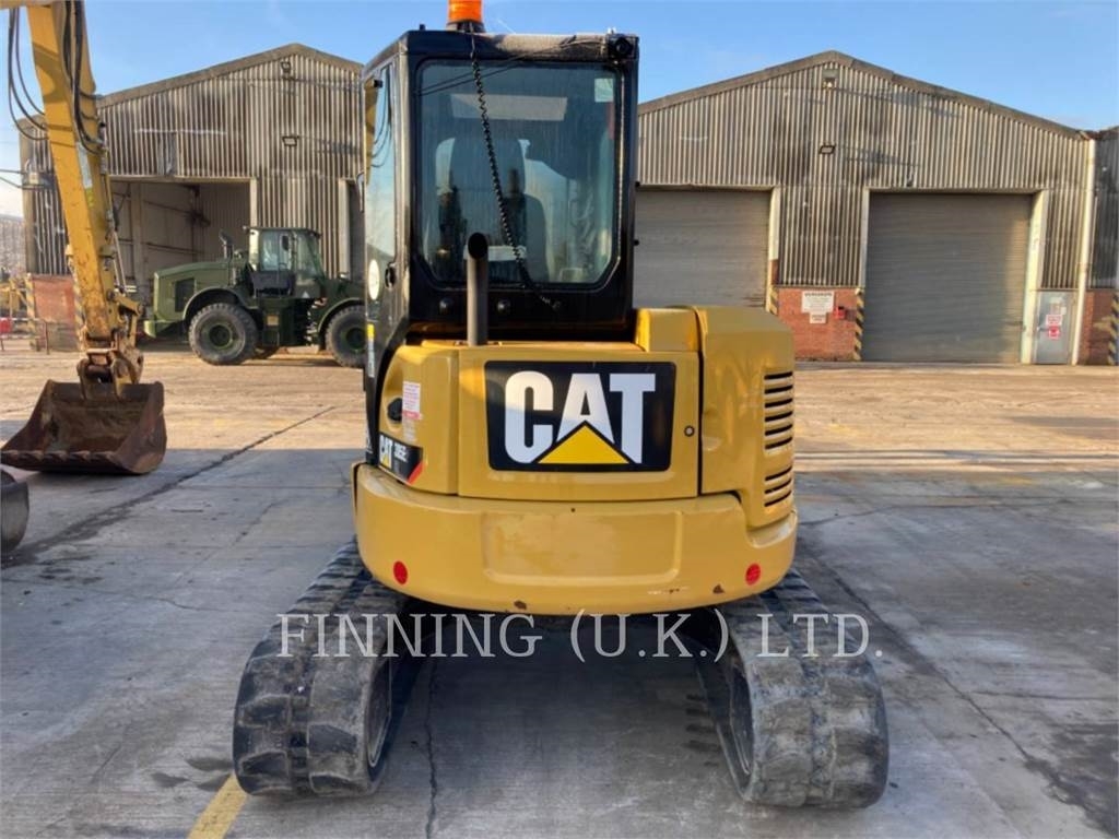 2019 Caterpillar 305E2 CR For Sale - 40,158 USD | Cat Used