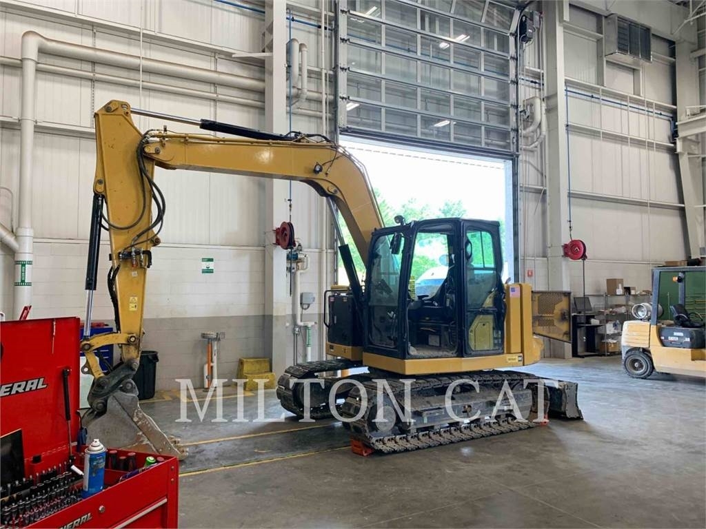 2019 Caterpillar 307.507 For Sale - 109,444 USD | Cat Used