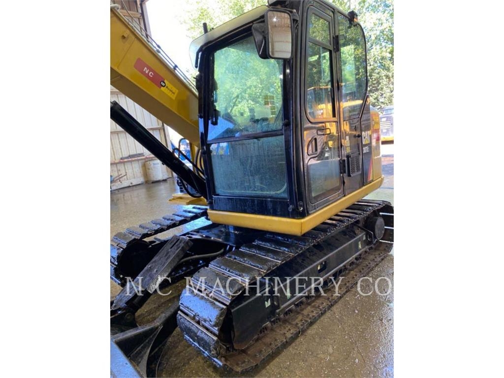2017 Caterpillar 307E2 For Sale - 84,900 USD | Cat Used