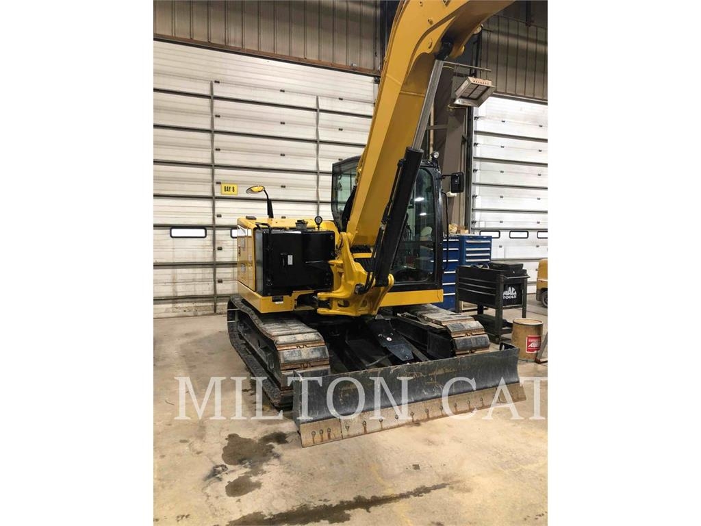 2021 Caterpillar 308 For Sale - 179,136 USD | Cat Used