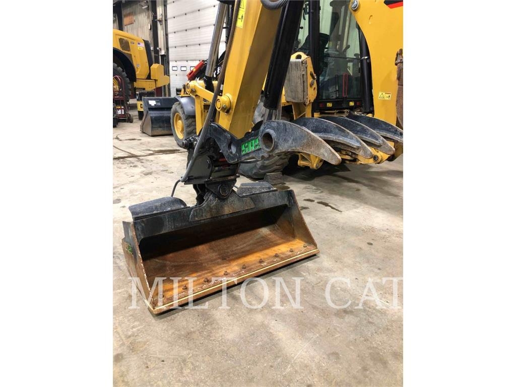 2021 Caterpillar 308 For Sale - 208,462 USD | Cat Used