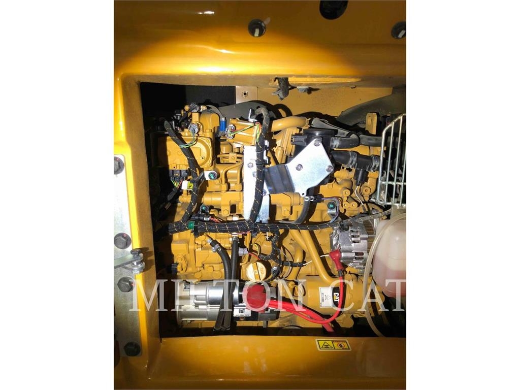 2021 Caterpillar 308 For Sale - 179,136 USD | Cat Used
