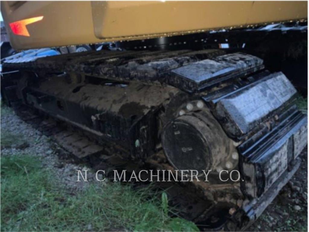 2021 Caterpillar 308 For Sale - 144,500 USD | Cat Used