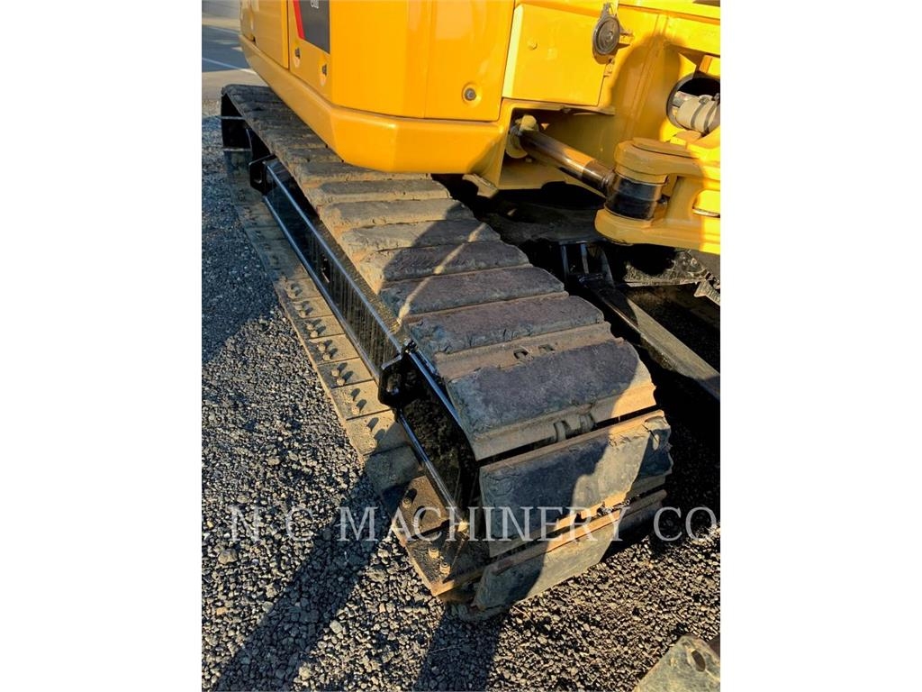 2016 Caterpillar 308E For Sale - 115,000 USD | Cat Used