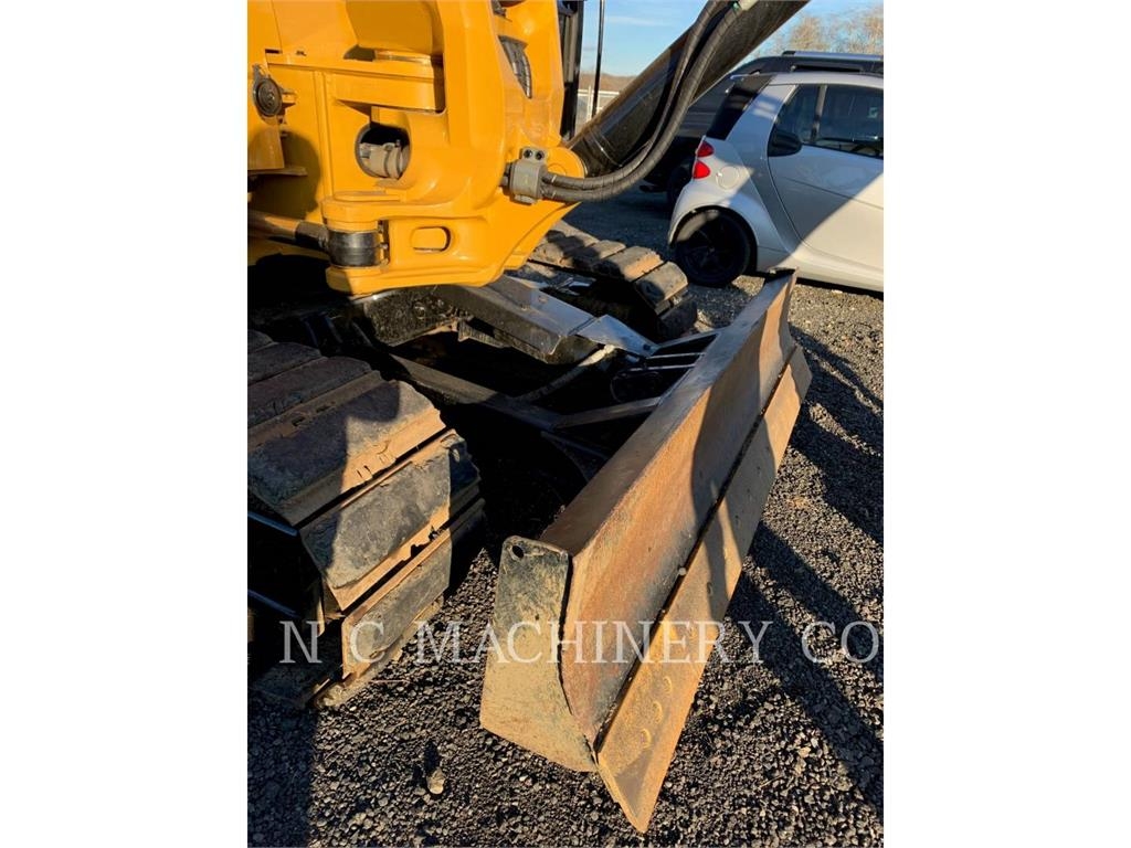 2016 Caterpillar 308E For Sale - 115,000 USD | Cat Used