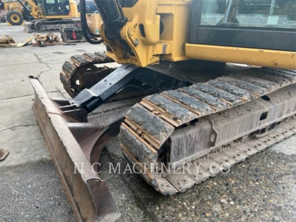 Caterpillar 308E CRSB