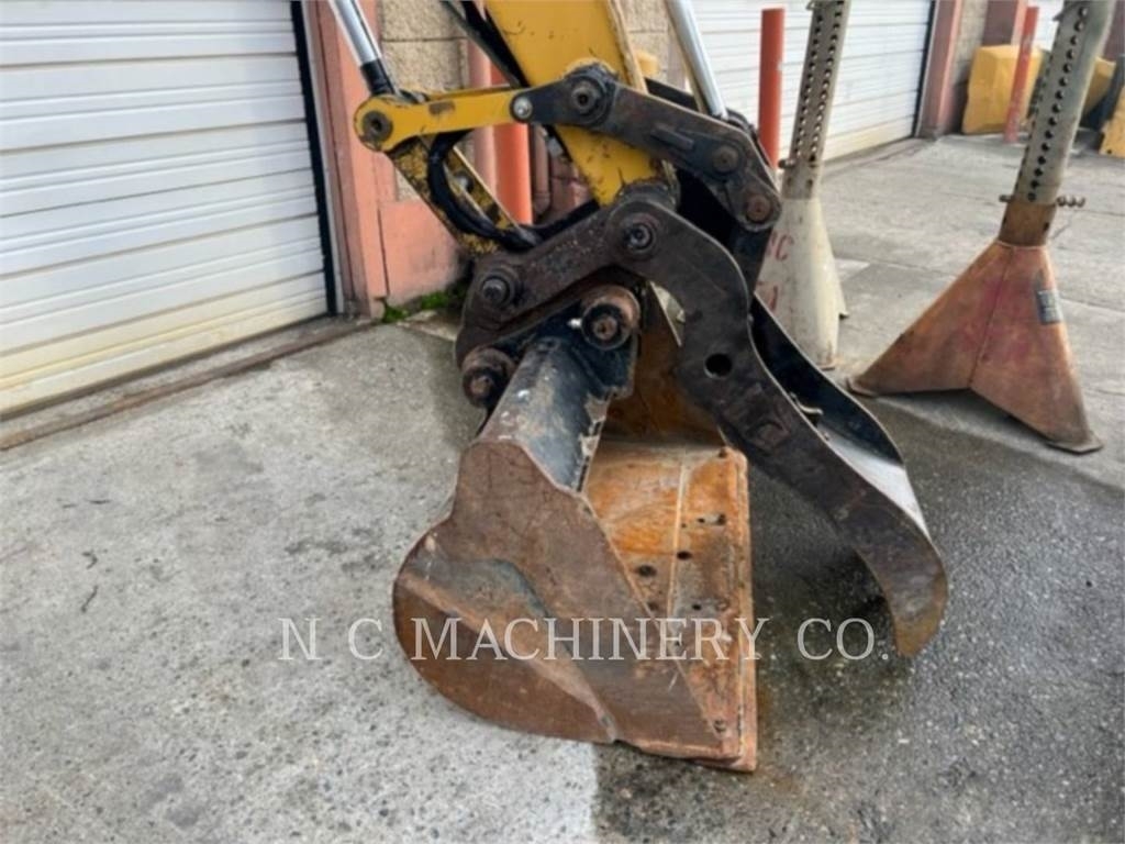 2012 Caterpillar 308E CRSB For Sale - 62,700 USD | Cat Used