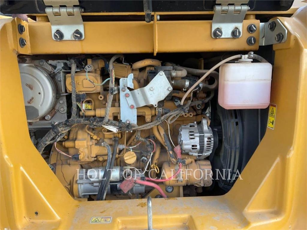 Caterpillar 308E2 - Rupsgraafmachines - Bouw - CATERPILLAR WORLDWIDE