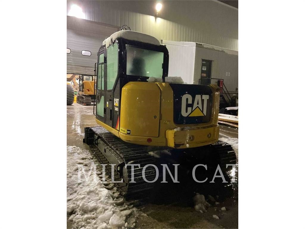 2019 Caterpillar 308E2 For Sale - 88,719 USD | Cat Used