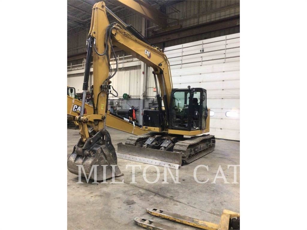 Caterpillar 310 Used Trackhoes & Excavators For Sale | Ritchie List