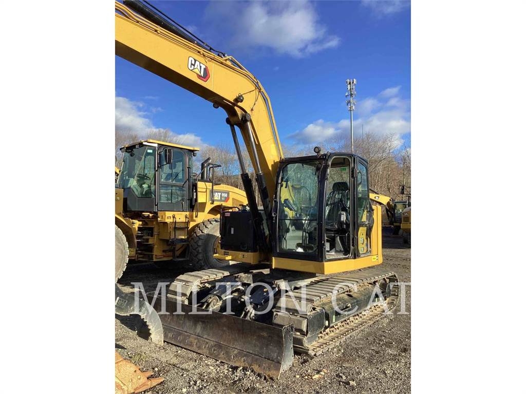 Caterpillar 310 Used Trackhoes & Excavators For Sale | Ritchie List