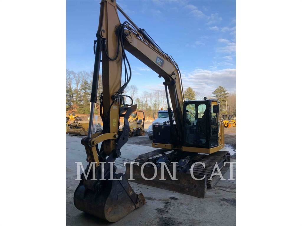 Caterpillar 310 Used Trackhoes & Excavators For Sale | Ritchie List