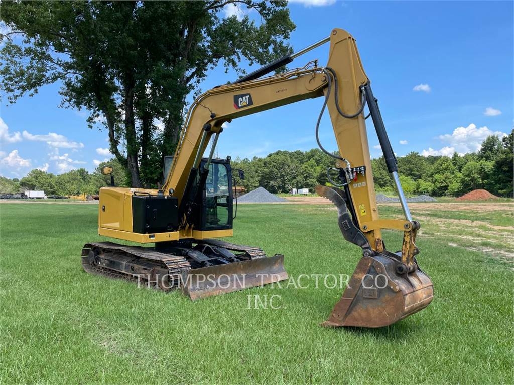 Caterpillar 310 Used Trackhoes & Excavators For Sale | Ritchie List