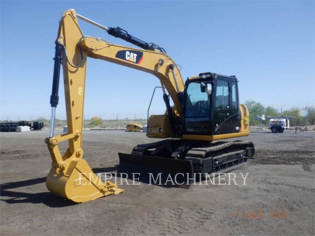 CATERPILLAR WORLDWIDE