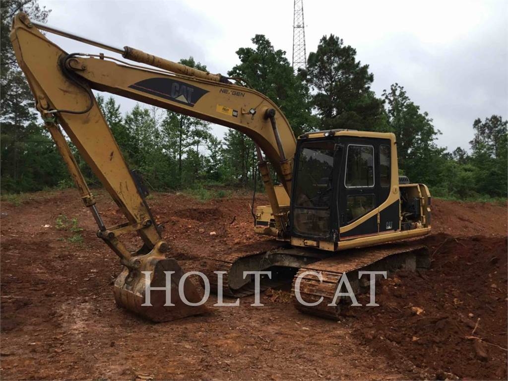 Caterpillar 312 Used Construction Equipment & Machines For Sale ...