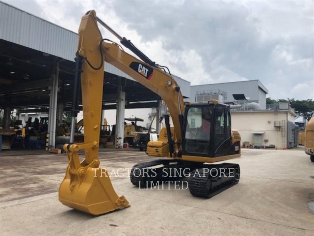 2011 Caterpillar 312D For Sale - - | Cat Used