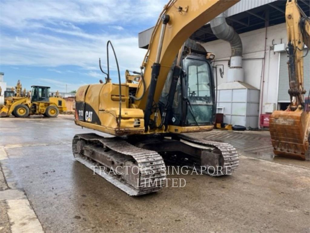 2011 Caterpillar 312D For Sale - - | Cat Used