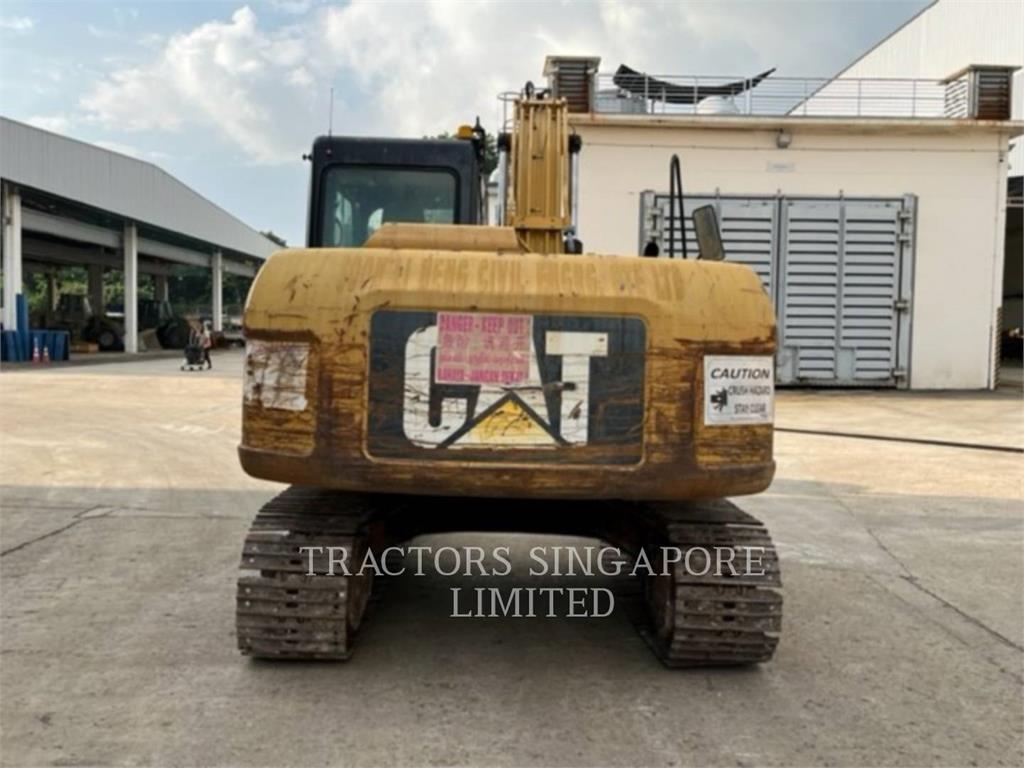2012 Caterpillar 312D For Sale - - | Cat Used