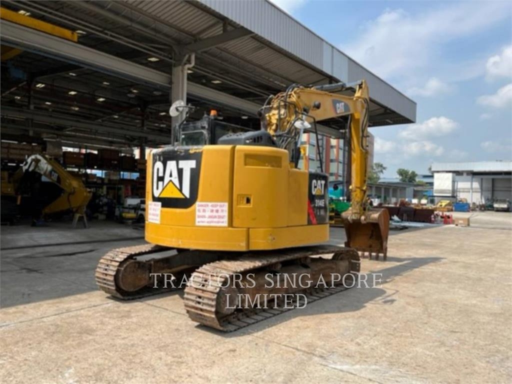 2014 Caterpillar 314ELCR For Sale - - | Cat Used