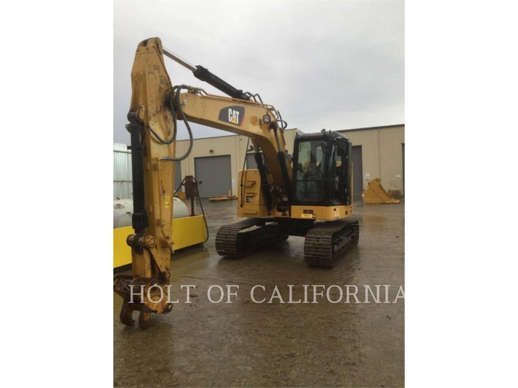 2019 Caterpillar 314F For Sale - 175,000 USD | Cat Used