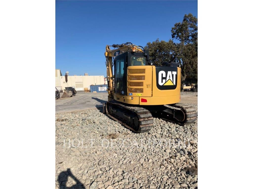 2018 Caterpillar 314F For Sale - 175,000 USD | Cat Used