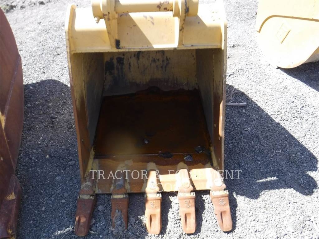 CATERPILLAR WORLDWIDE