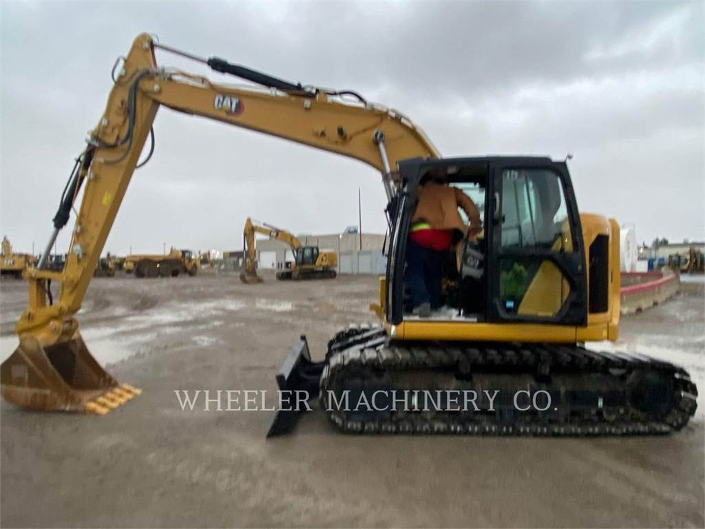 Caterpillar 315 CF