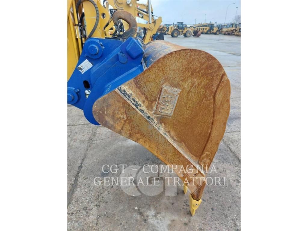 2022 Caterpillar 315 NG For Sale - - | Cat Used