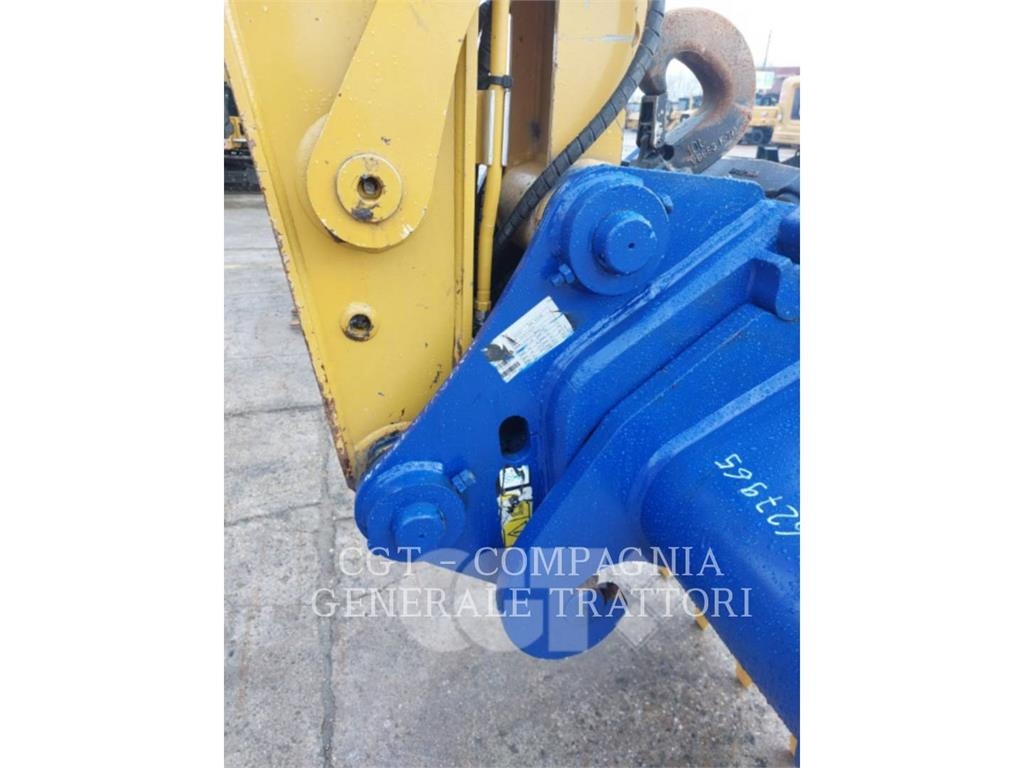 2022 Caterpillar 315 NG For Sale - - | Cat Used