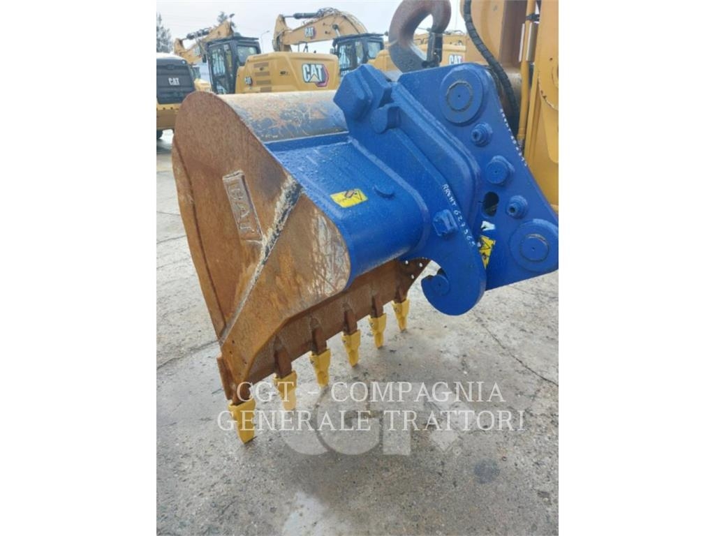 2022 Caterpillar 315 NG For Sale - - | Cat Used