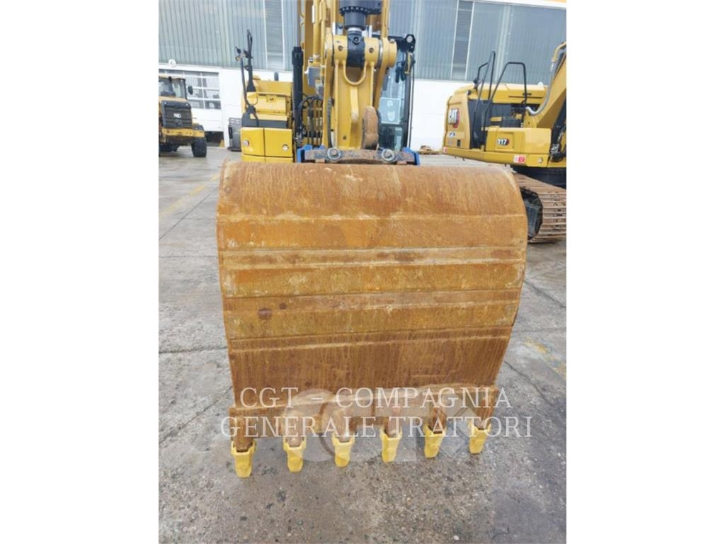 2022 Caterpillar 315 NG For Sale - - | Cat Used