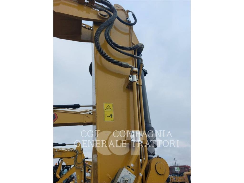 2022 Caterpillar 315 NG For Sale - - | Cat Used