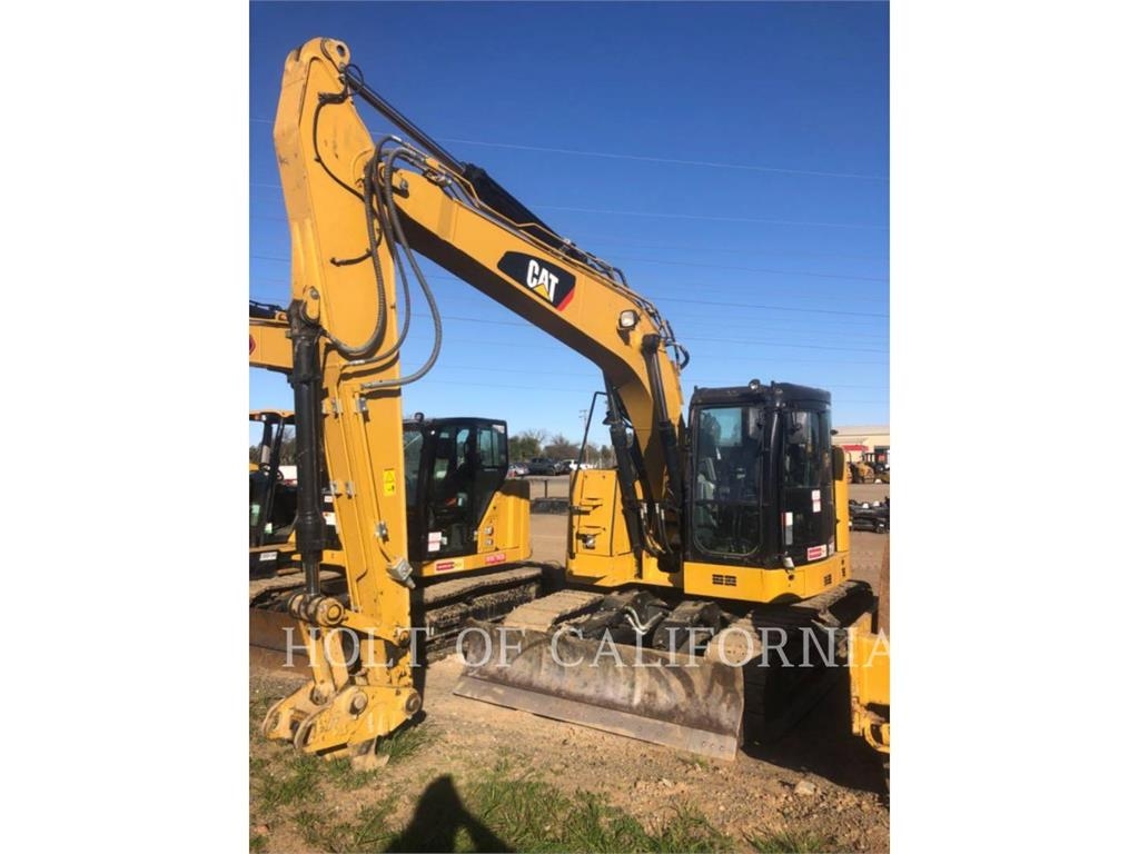 2019 Caterpillar 315F For Sale - 137,900 USD | Cat Used