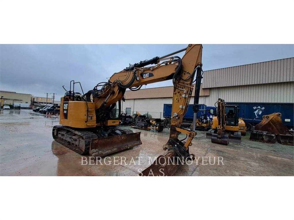 2020 Caterpillar 315F For Sale - 130,332 USD | Cat Used