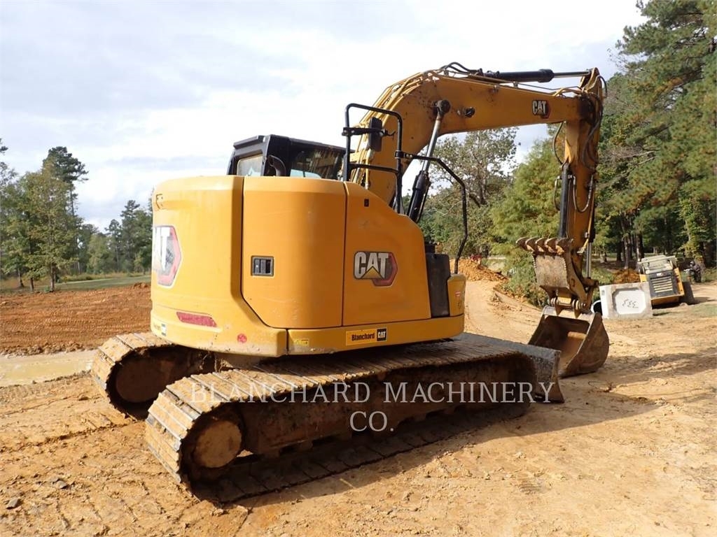 Caterpillar 315GC - Koparki gąsienicowe - Sprzęt budowlany - CATERPILLAR WORLDWIDE