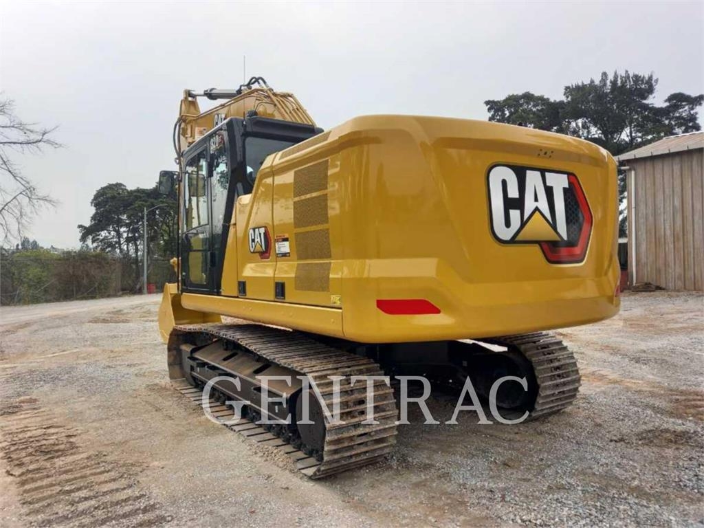 2021 Caterpillar 320-07GC For Sale - 155,000 USD | Cat Used