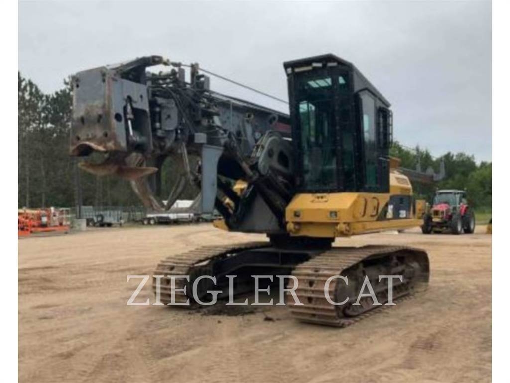 Used Knuckleboom Loaders For Sale - Log Loaders | Cat Used