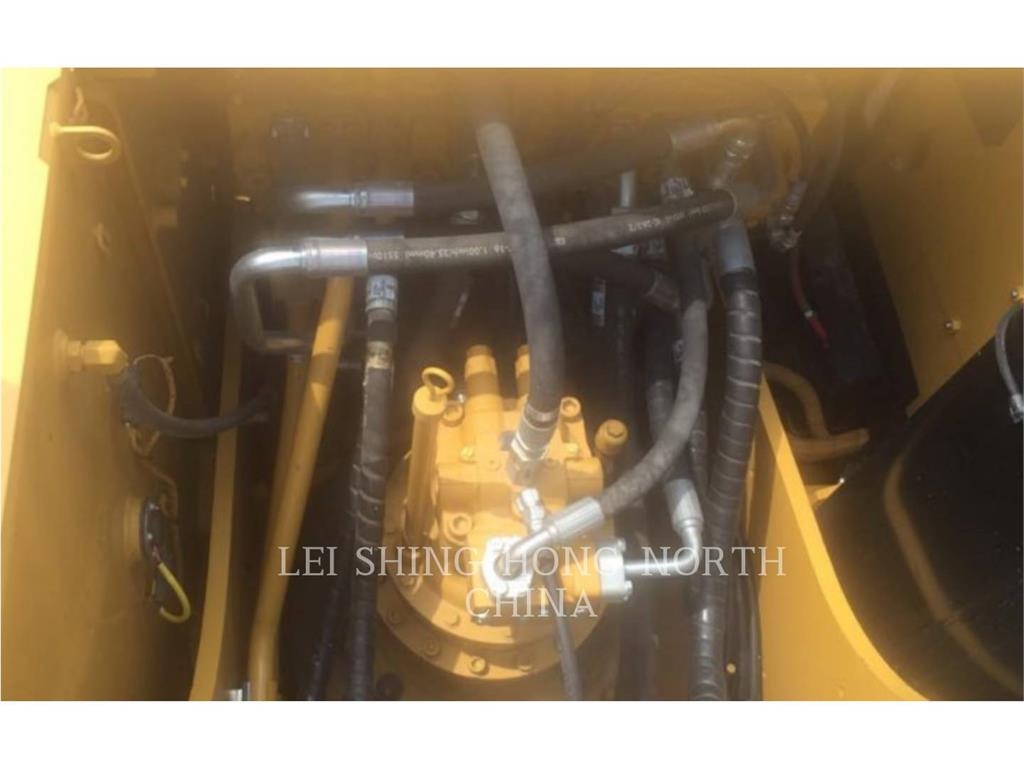 2016 Caterpillar 320D2 For Sale - - | Cat Used