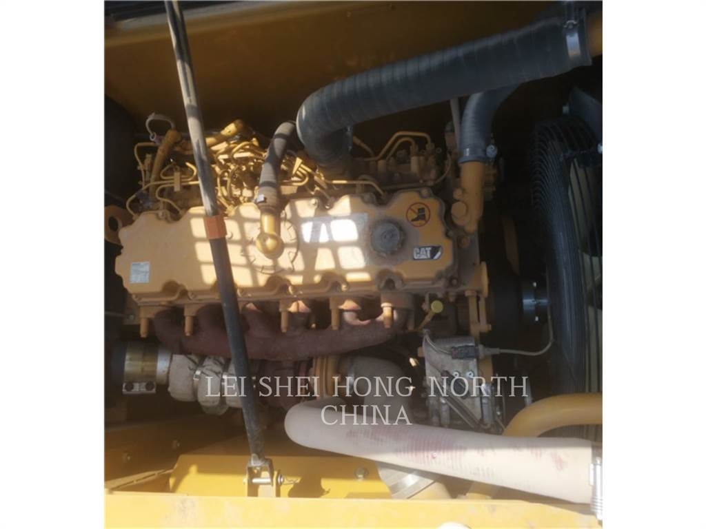 2017 Caterpillar 323D2L For Sale - - | Cat Used