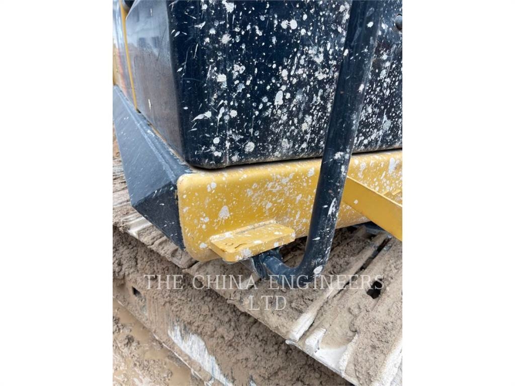 2015 Caterpillar 324E For Sale - 57,591 USD | Cat Used