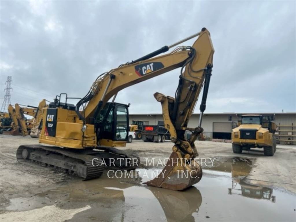 2019 Caterpillar 325F For Sale - 130,000 USD | Cat Used