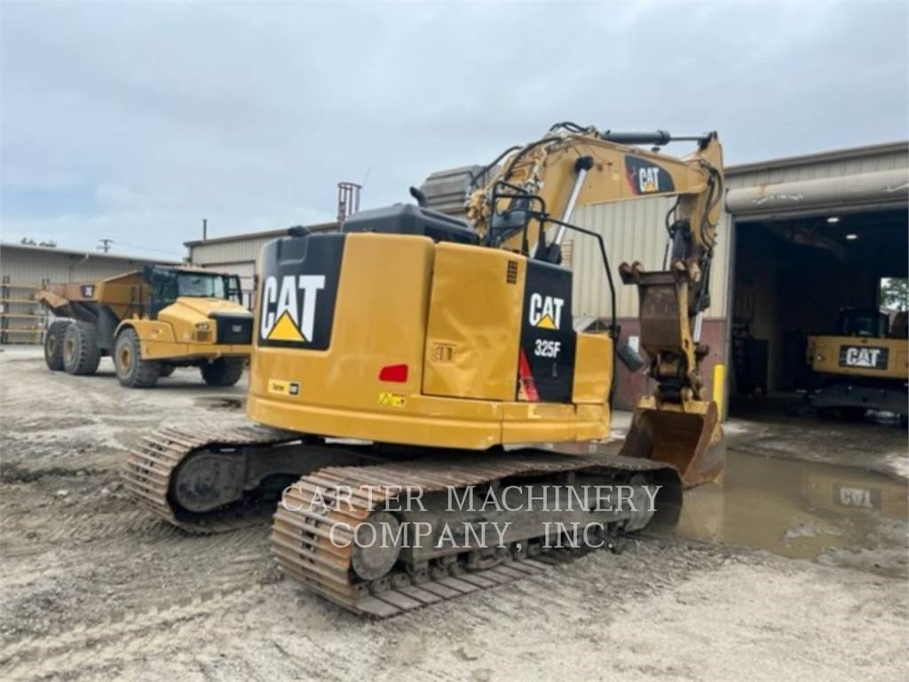 2019 Caterpillar 325F For Sale - 130,000 USD | Cat Used