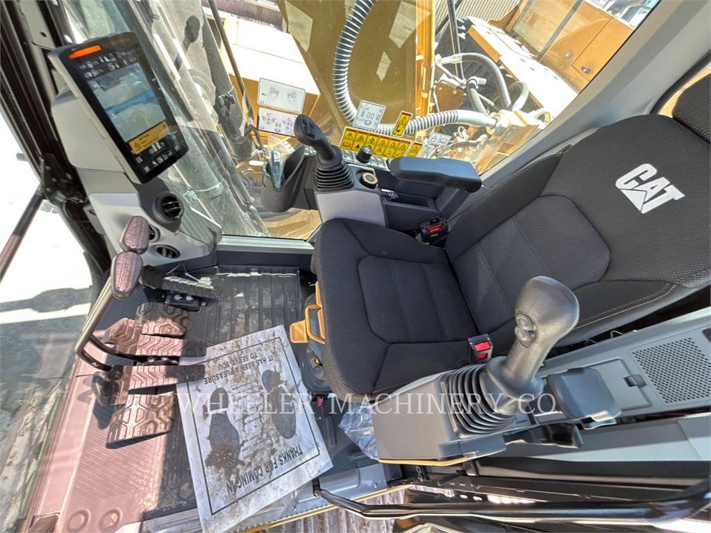 2022 Caterpillar 326 CF For Sale - 320,290 USD | Cat Used