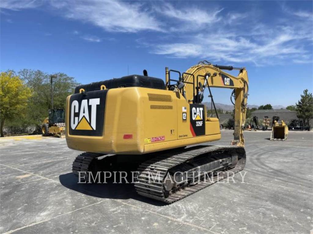 Used Excavators For Sale - Used Mini Excavators | Cat Used