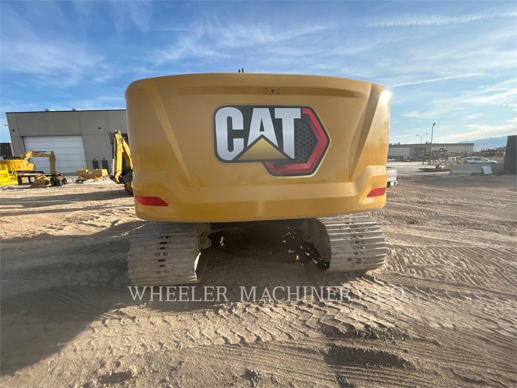 2023 Caterpillar 326 TH For Sale - 366,350 USD | Cat Used