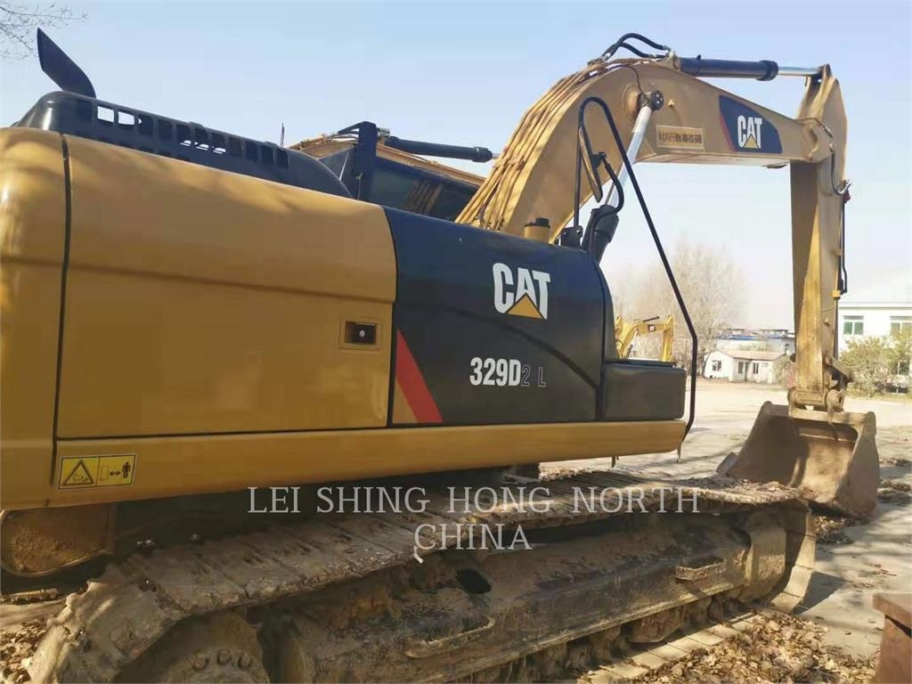2019 Caterpillar 326D2L For Sale - - | Cat Used