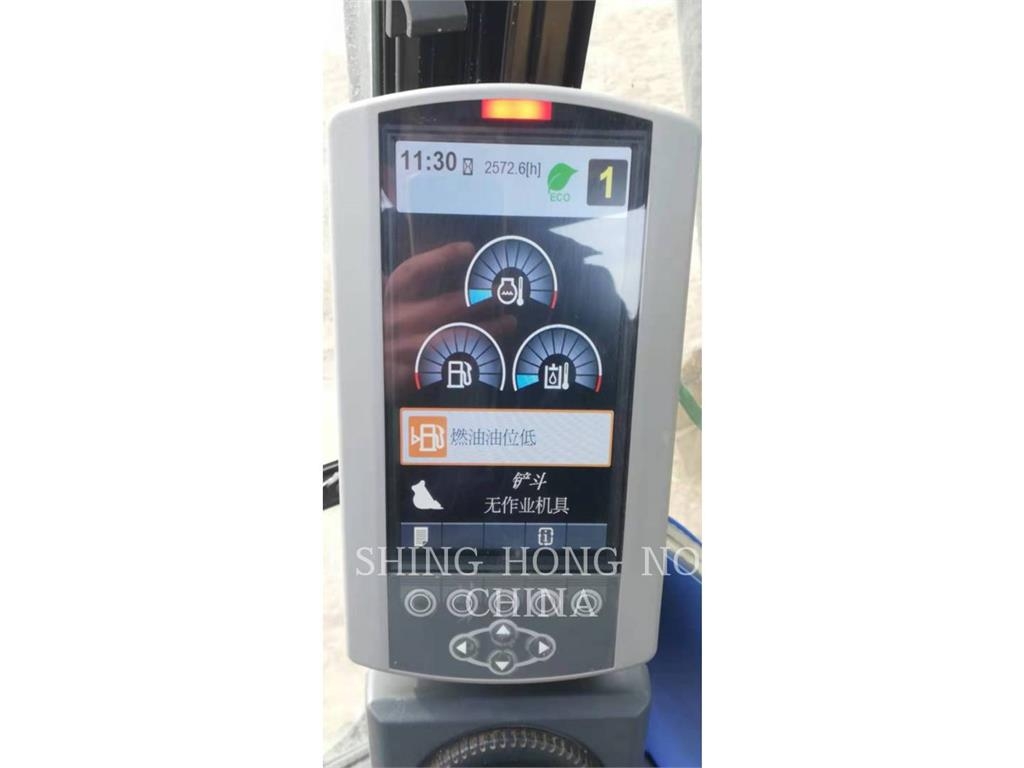 Caterpillar 326D2L - Crawler Excavators - Construction - CATERPILLAR ...