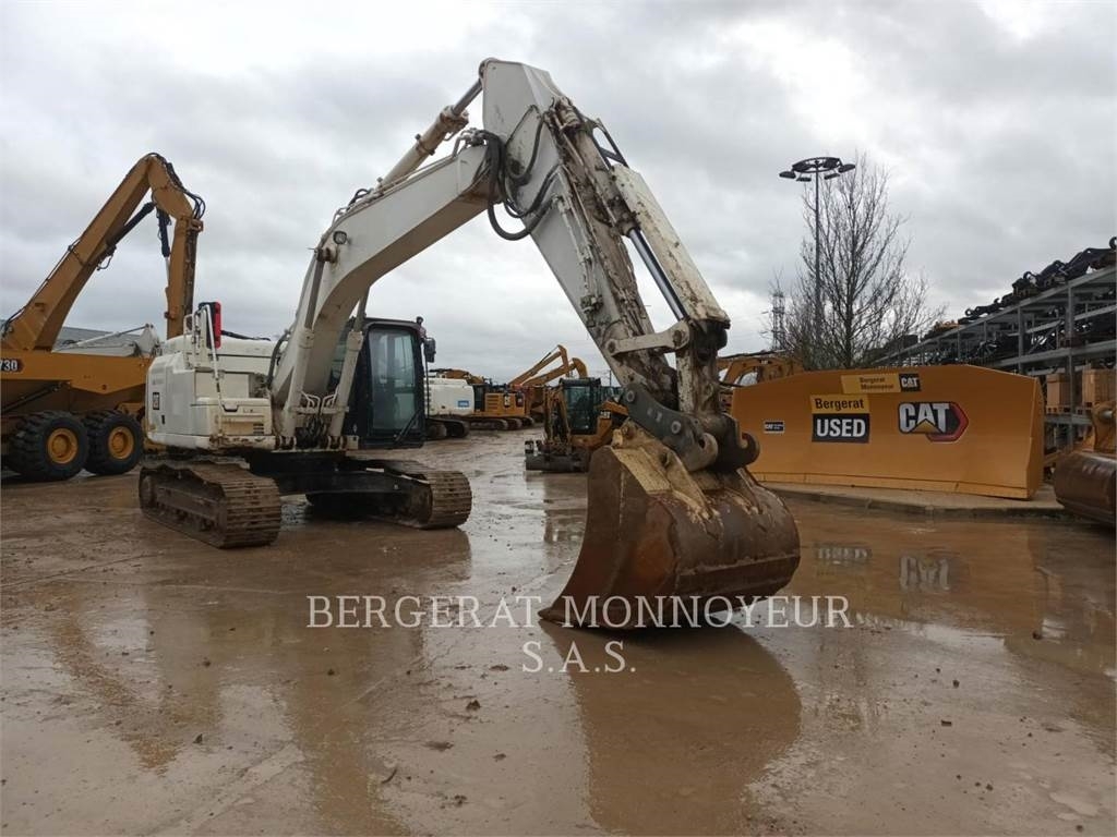 2017 Caterpillar 326F For Sale - - | Cat Used